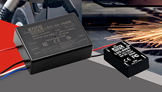 MEAN WELL Virtual Expo